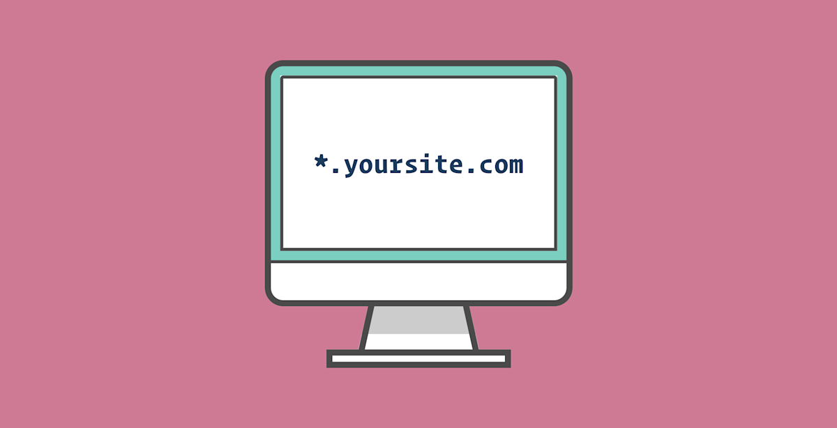 How To Deploy Wildcard Ssl Certificates Using Lets Encrypt