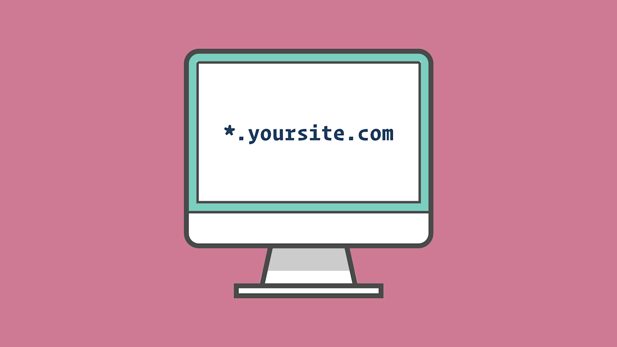 How To Deploy Wildcard Ssl Certificates Using Lets Encrypt