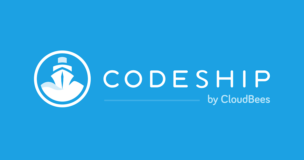 Codeship Acquired by CloudBees