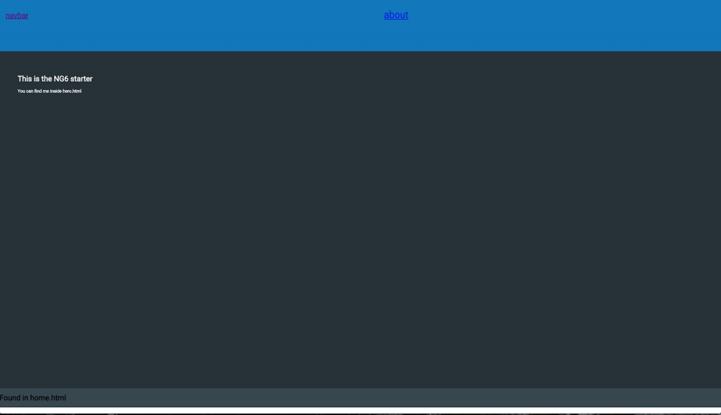 A Guide to Getting Started Quickly With AngularJS Feature Flags