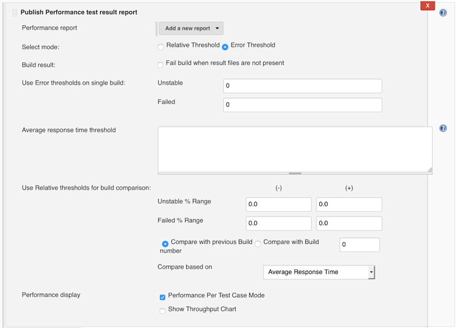 How to Integrate JMeter into Jenkins