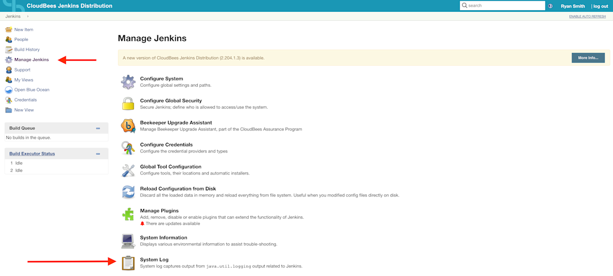 Demystifying Debugging Through Logging