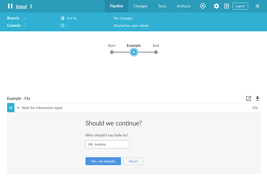 Binary Authorization on the Google Cloud Platform