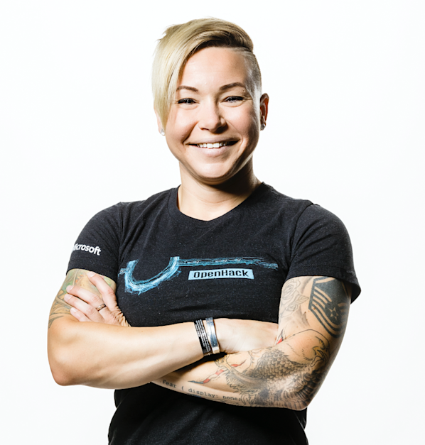 Women in DevOps: Jessica Deen