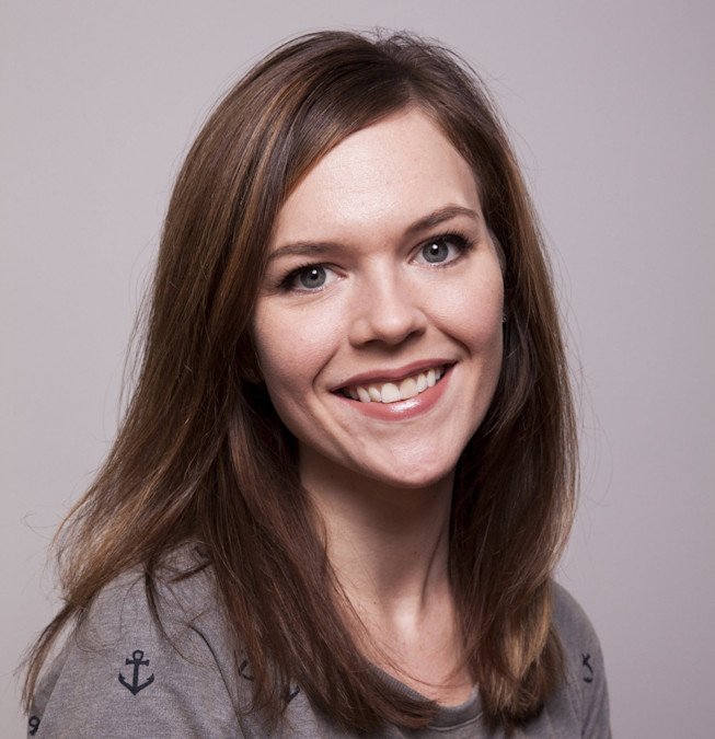 Women in DevOps: Laura Frank