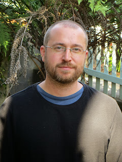 Meet the Bees! Buzzing Down Under, to Visit Michael Neale