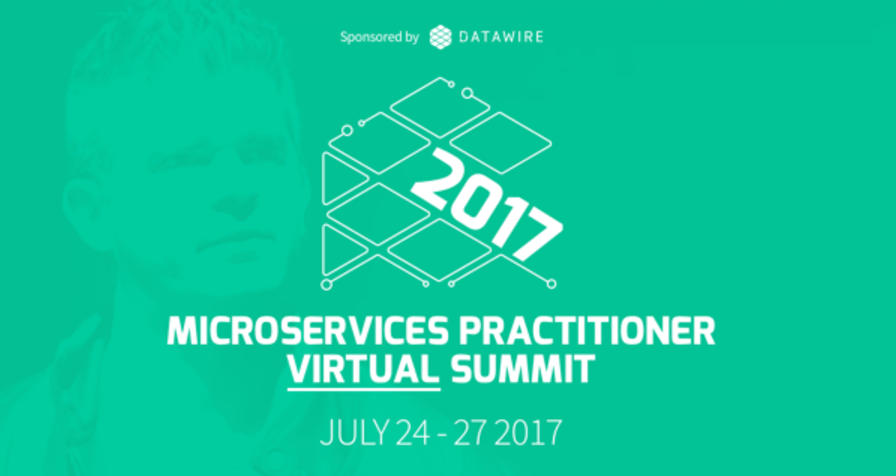 Microservices Practitioner Virtual Summit