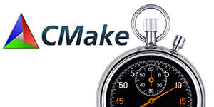 Using CMake? Accelerate Your Builds for Free!