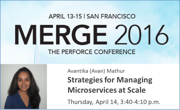 Introducing Avantika (Avan) Mathur