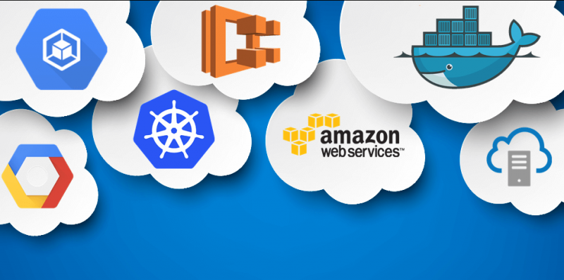 New! CloudBees Flow Container Management Plugins: Deploy to Amazon ECS or Google Container ...