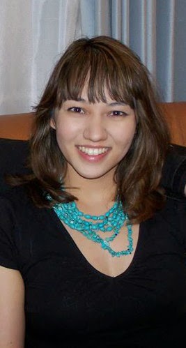 Meet the Bees: Tracy Kennedy