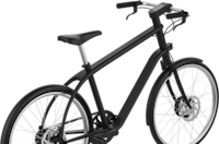 Mathieu Amiot Portfolio