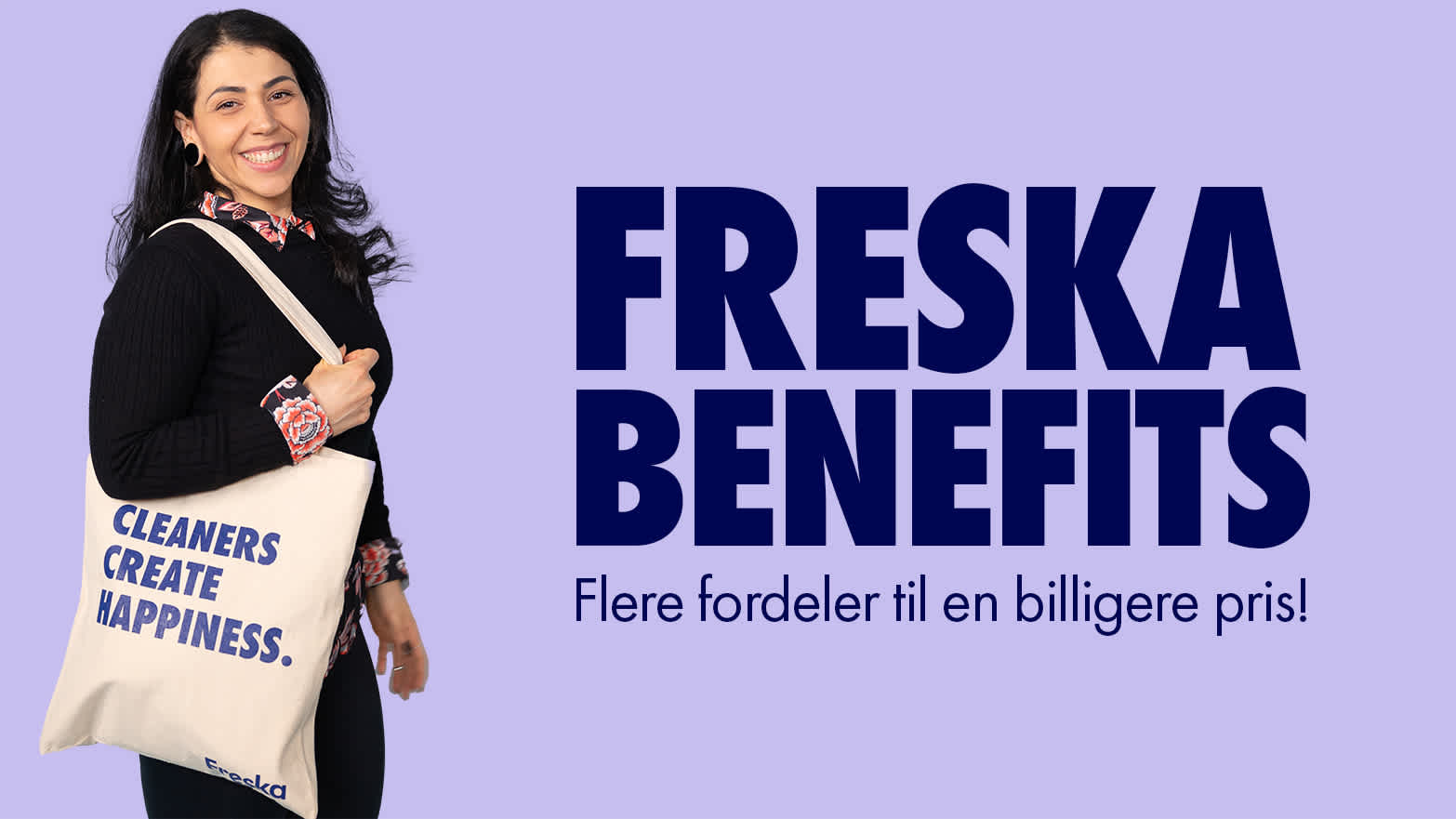 Freska Benefits | Freska