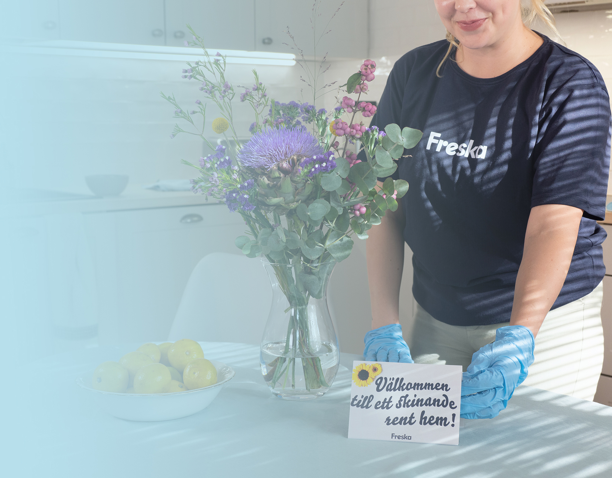 HemMiljö blir Freska | Freska