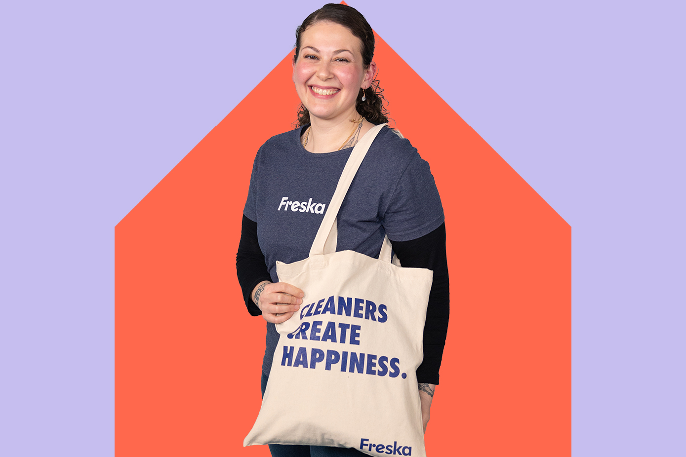 Freska Benefits | Freska