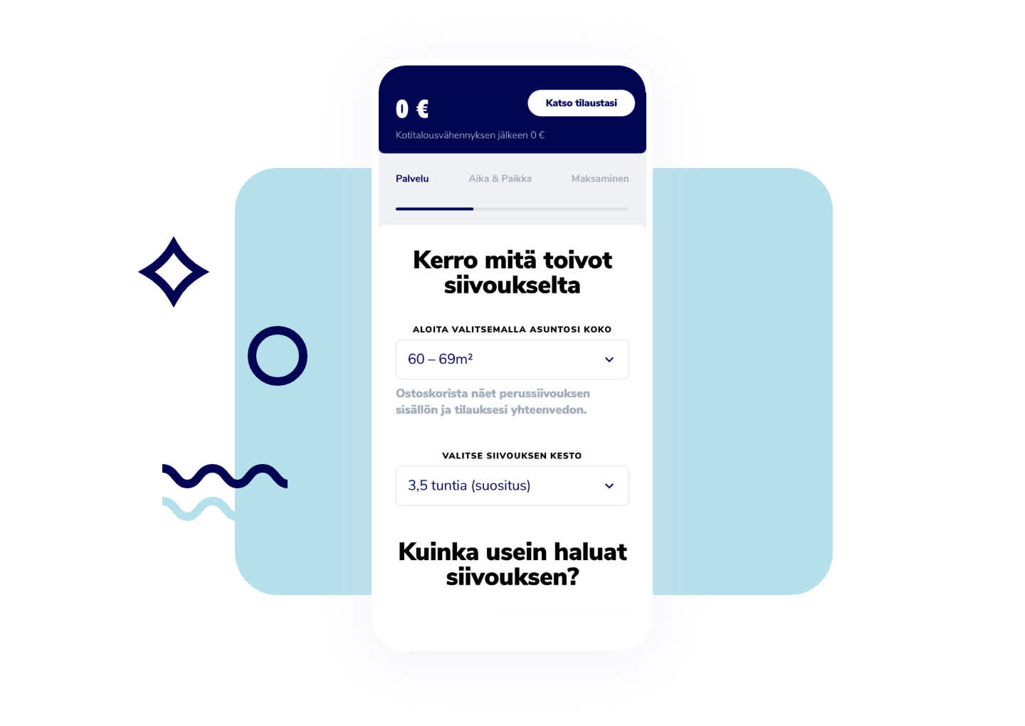 Freska app | Freska
