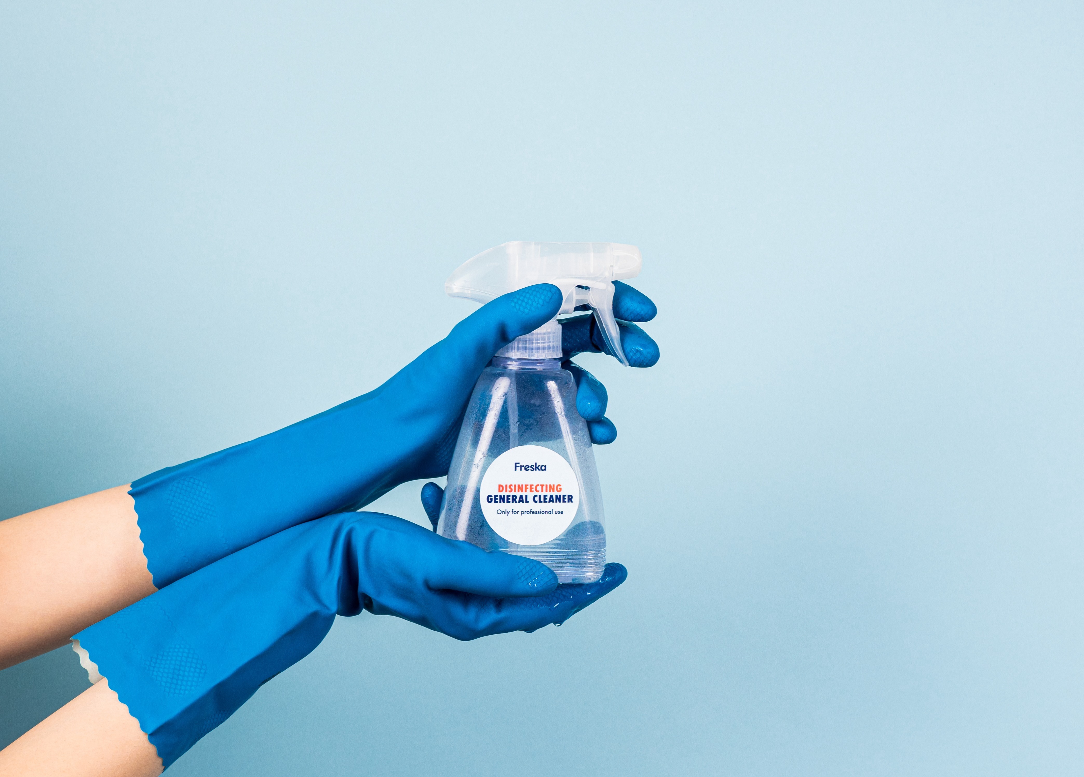 Yrityssiivous | Freska