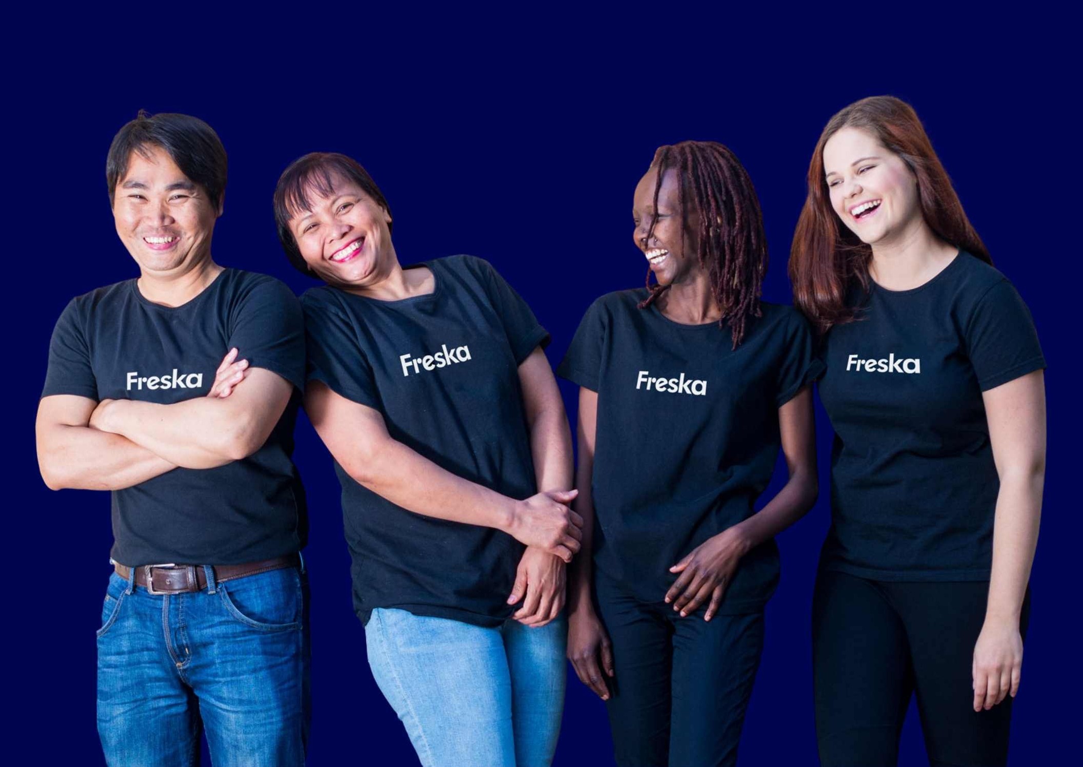 Things we do | Freska