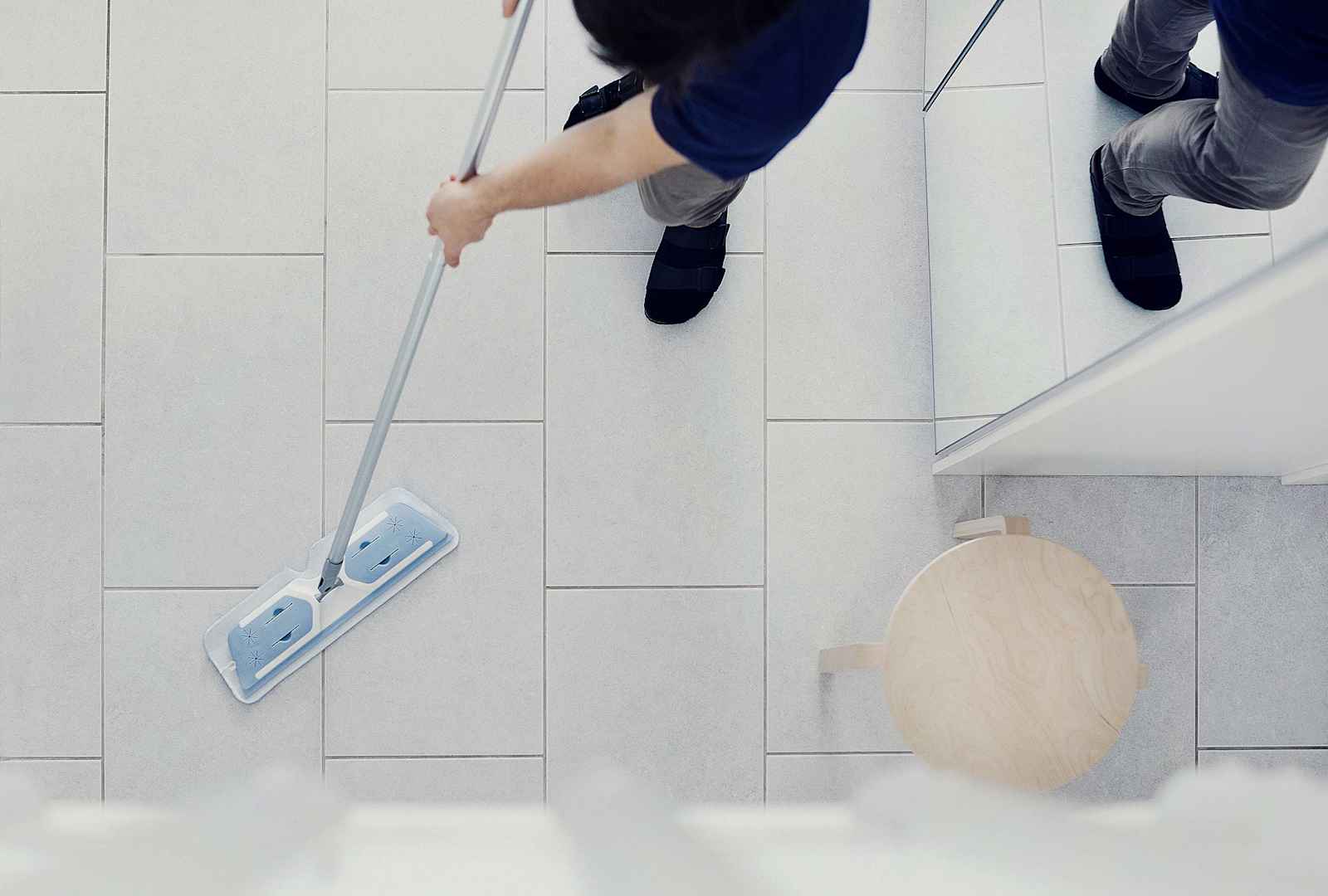 Rengjøring | Freska