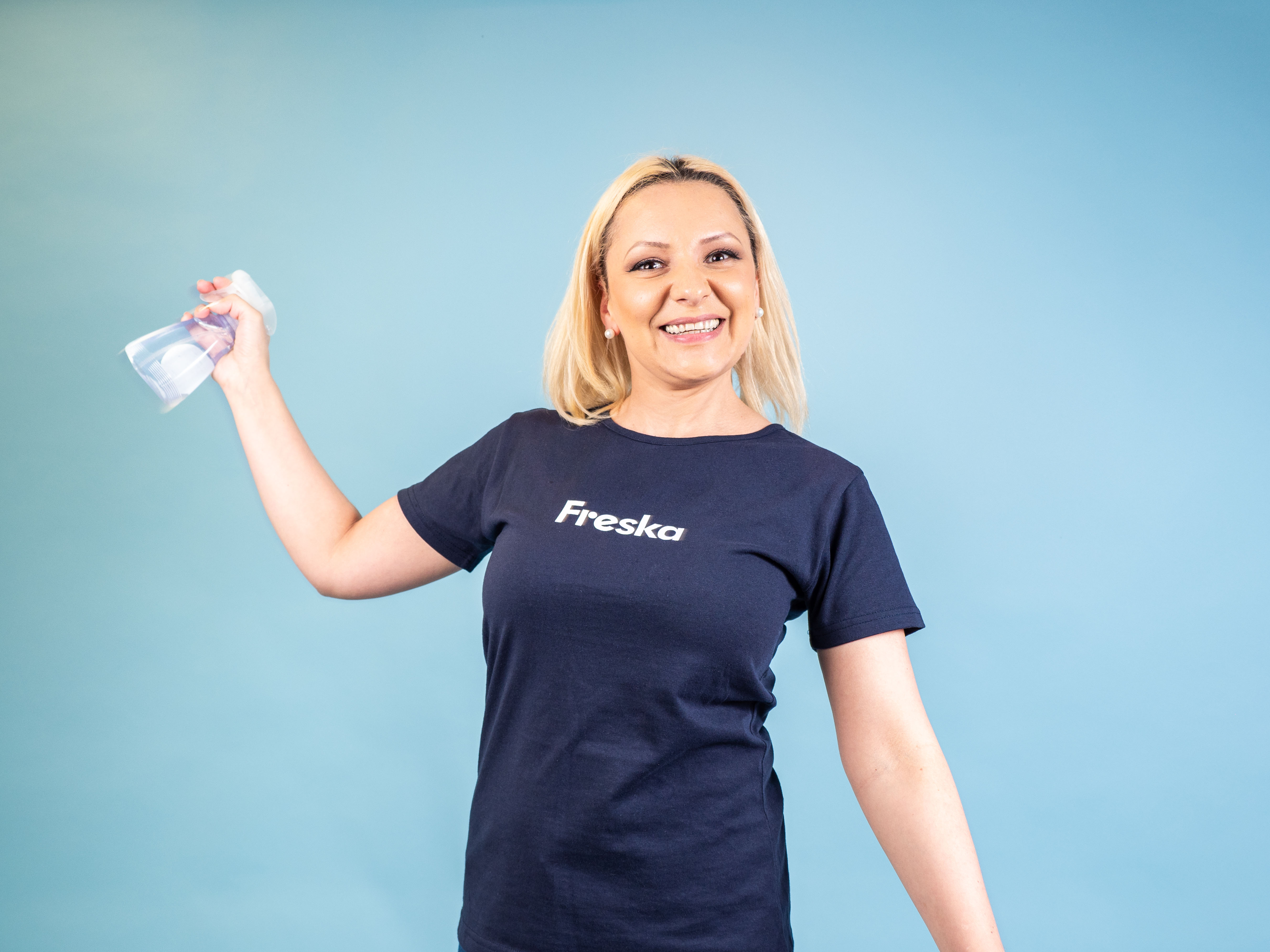 HemMiljö blir Freska | Freska