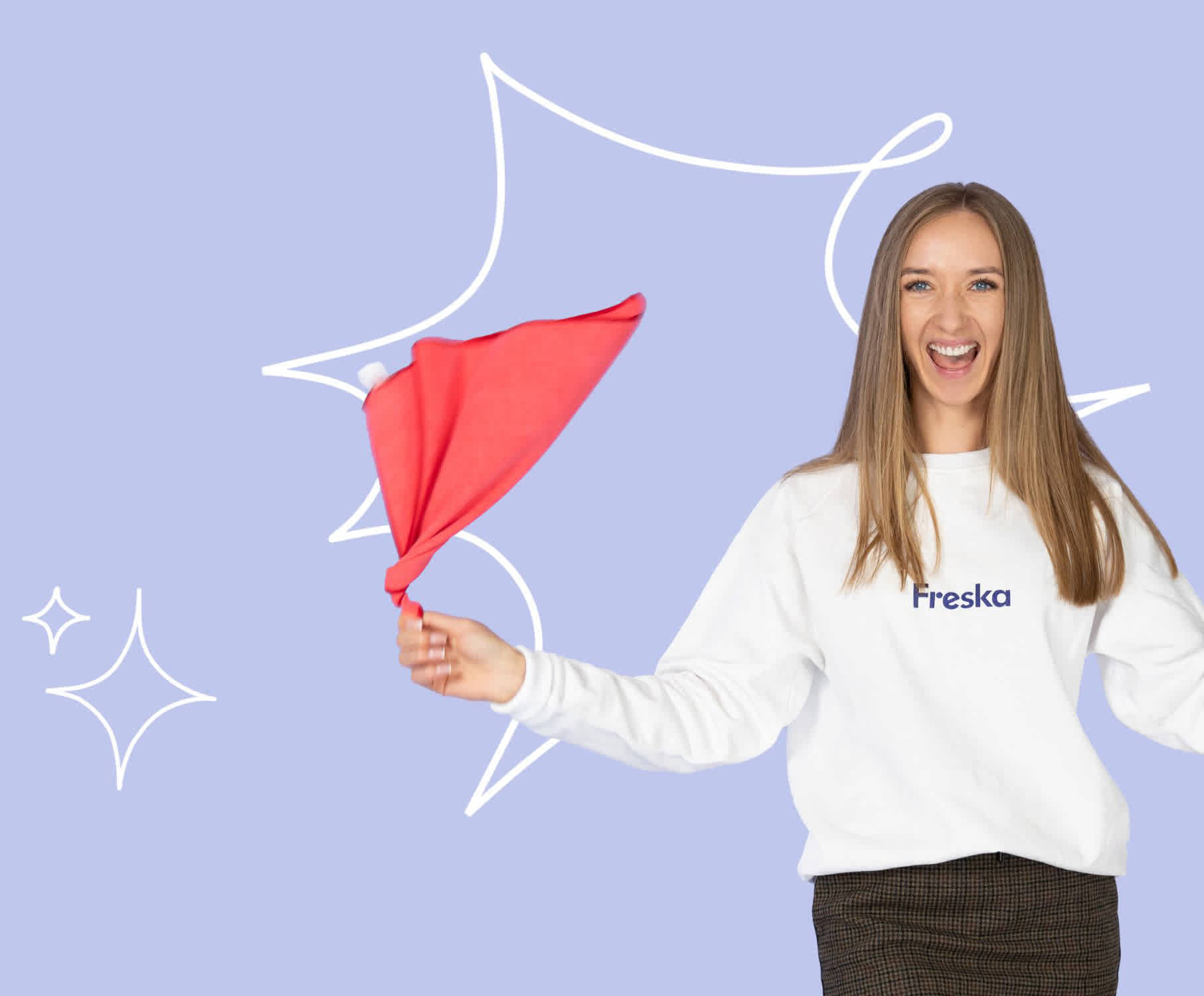 Freska's Founding Story | Freska