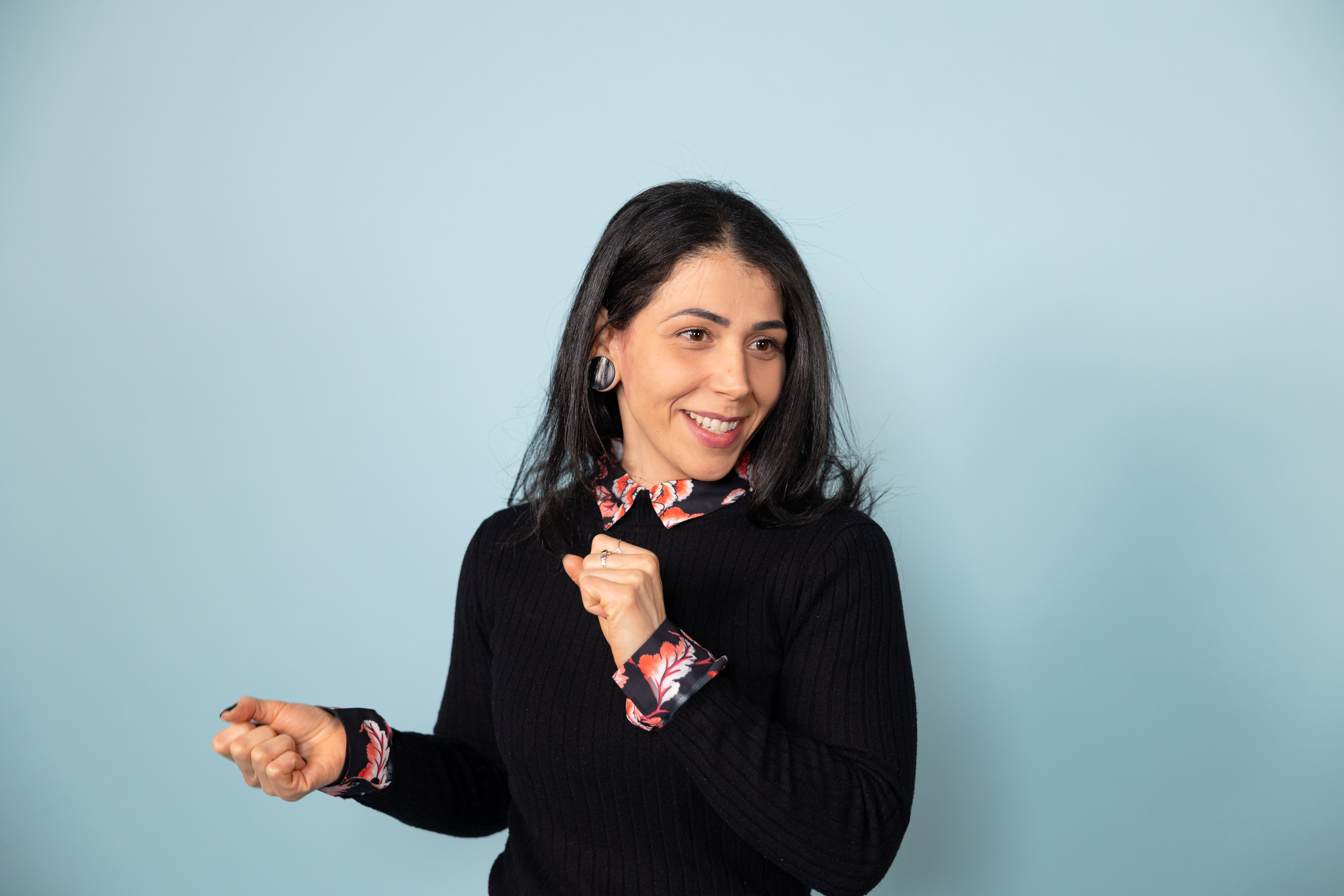 People stories: The resilient hippie | Freska