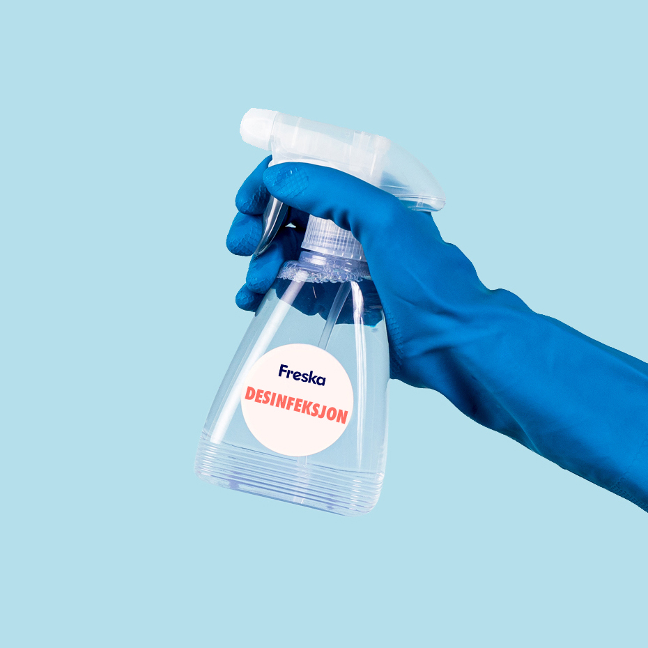 Home cleaning | Freska