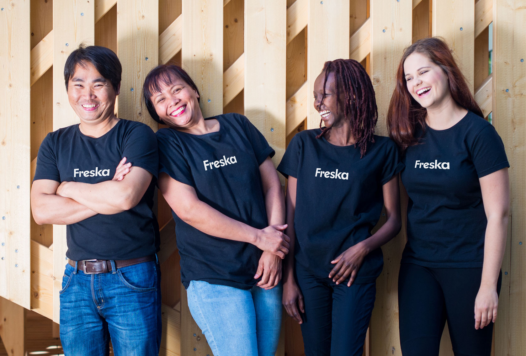 Careers | Freska
