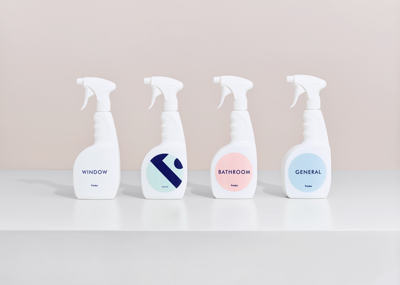Siivous | Freska