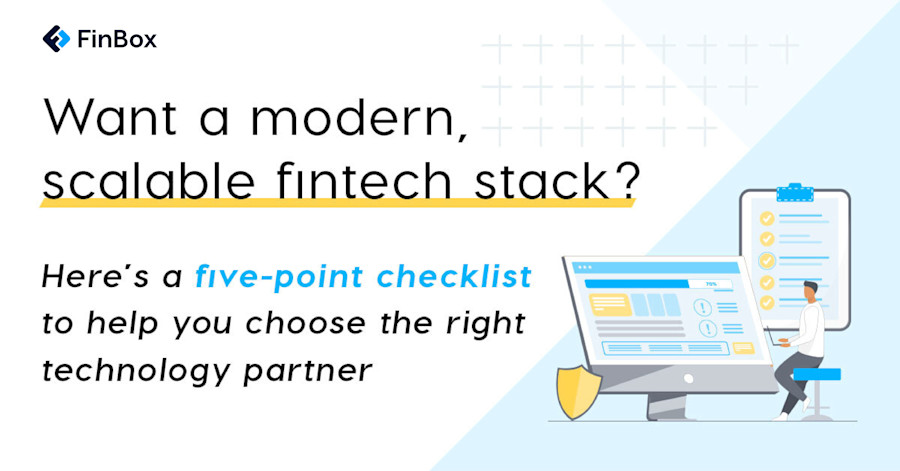 Build or Buy: Your Guide to Creating a Modern Fintech Stack