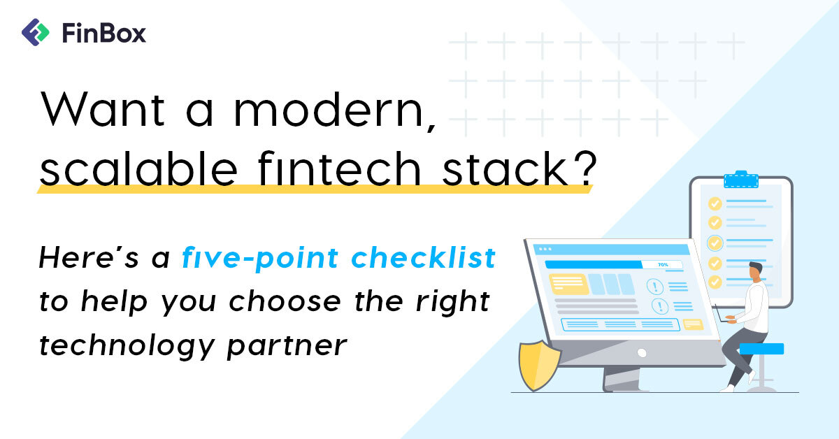 Blog - FinBox - Low Code Embedded Finance