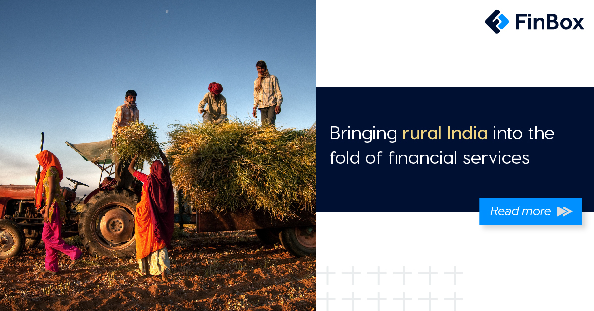 India vs Bharat: Technology must bridge the great financial inclusion ...