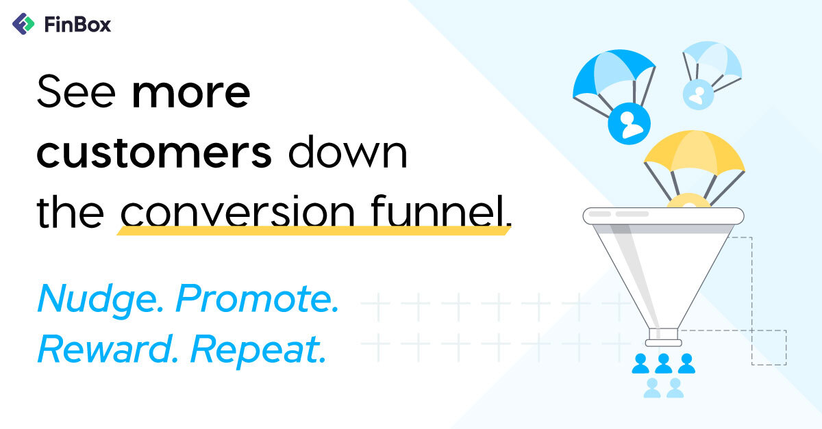 Nudges, cross-promotions & rewards: A triad for better conversions in ...