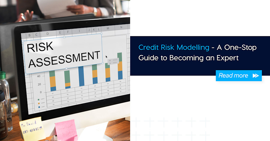 Credit Risk Modelling - A One-Stop Guide to Becoming an Expert