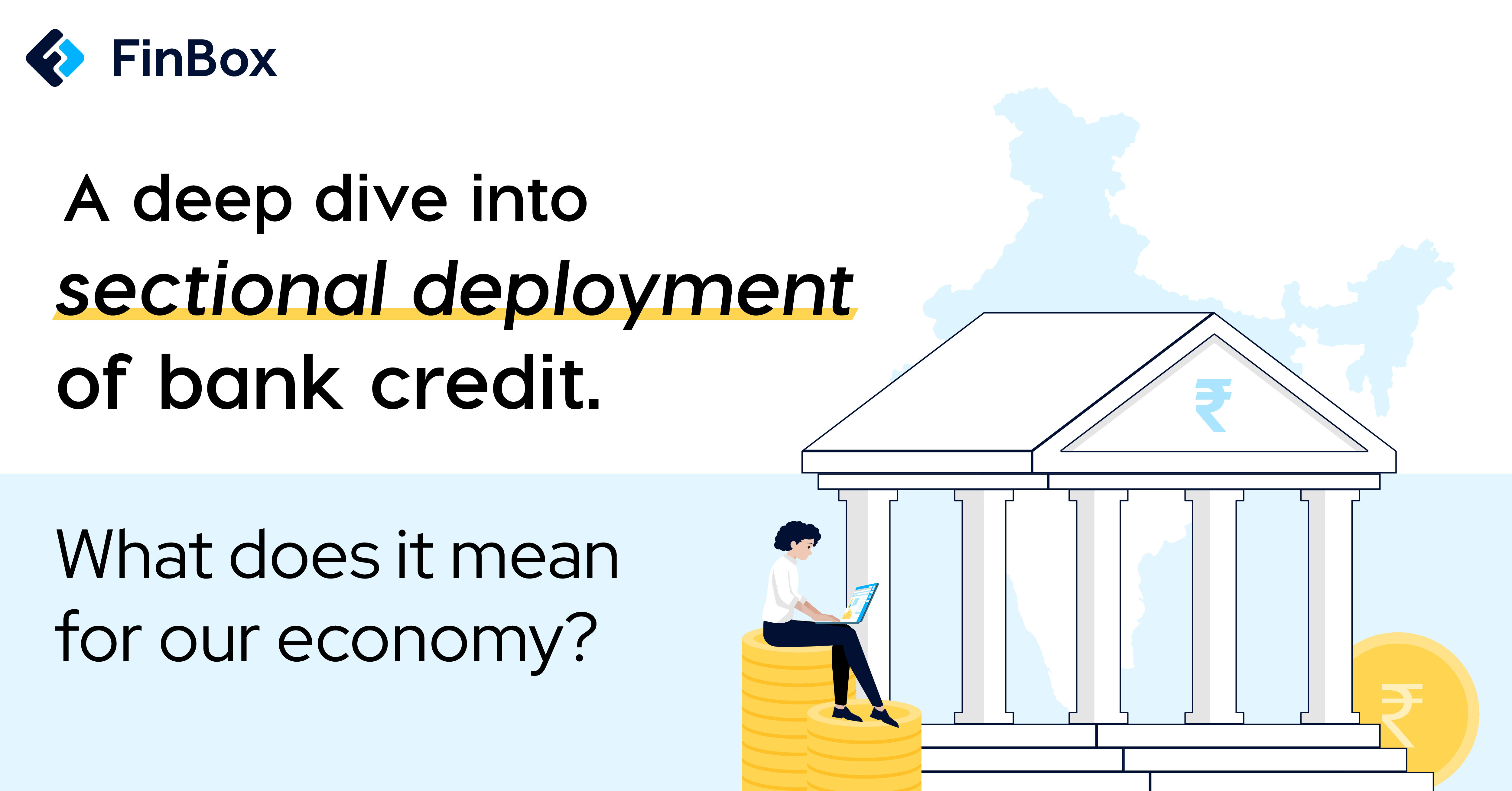 Increased credit disbursement isn’t always good news, just ask ...