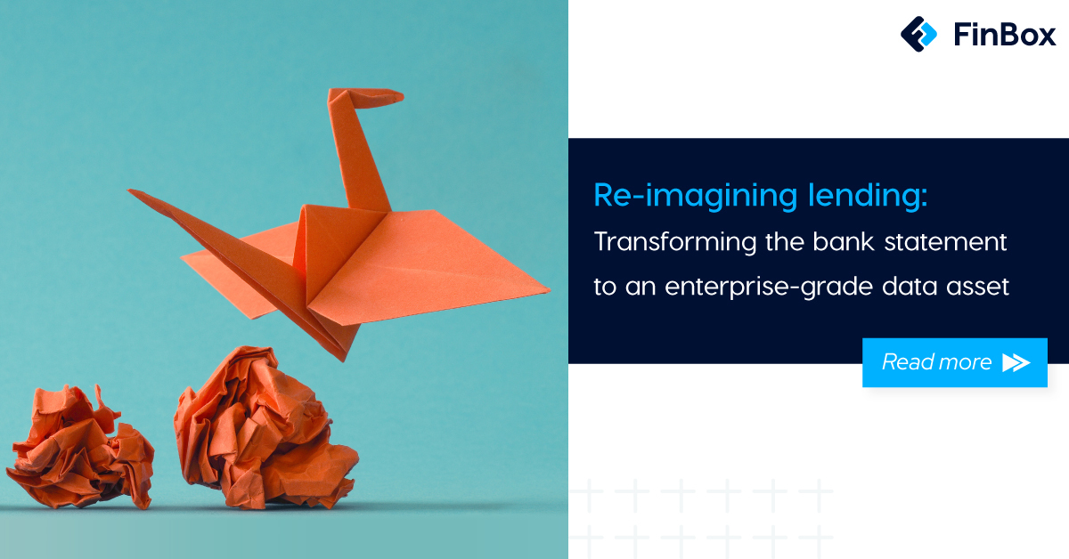 Blog - FinBox - Low Code Embedded Finance