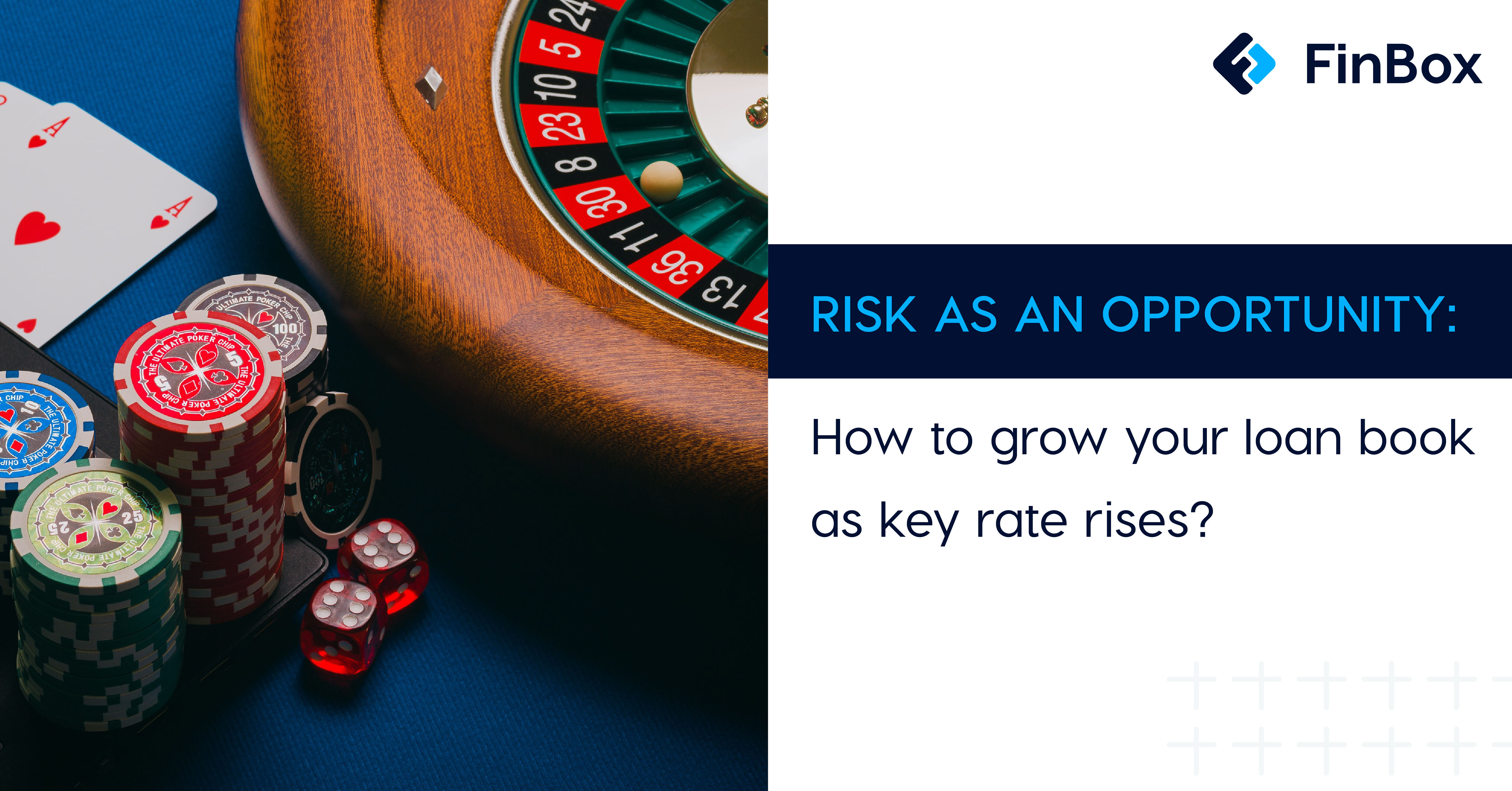 Deep dive: How risk-based pricing can help lenders save billions in ...