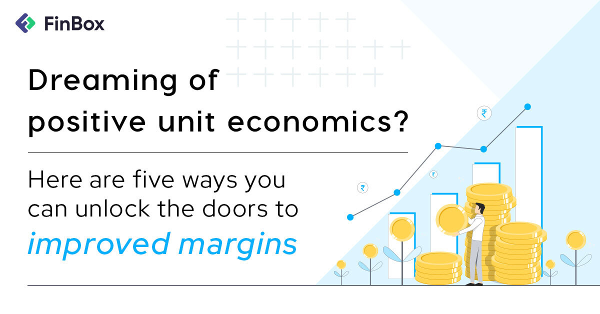 A lenders’ guide to achieving positive unit economics
