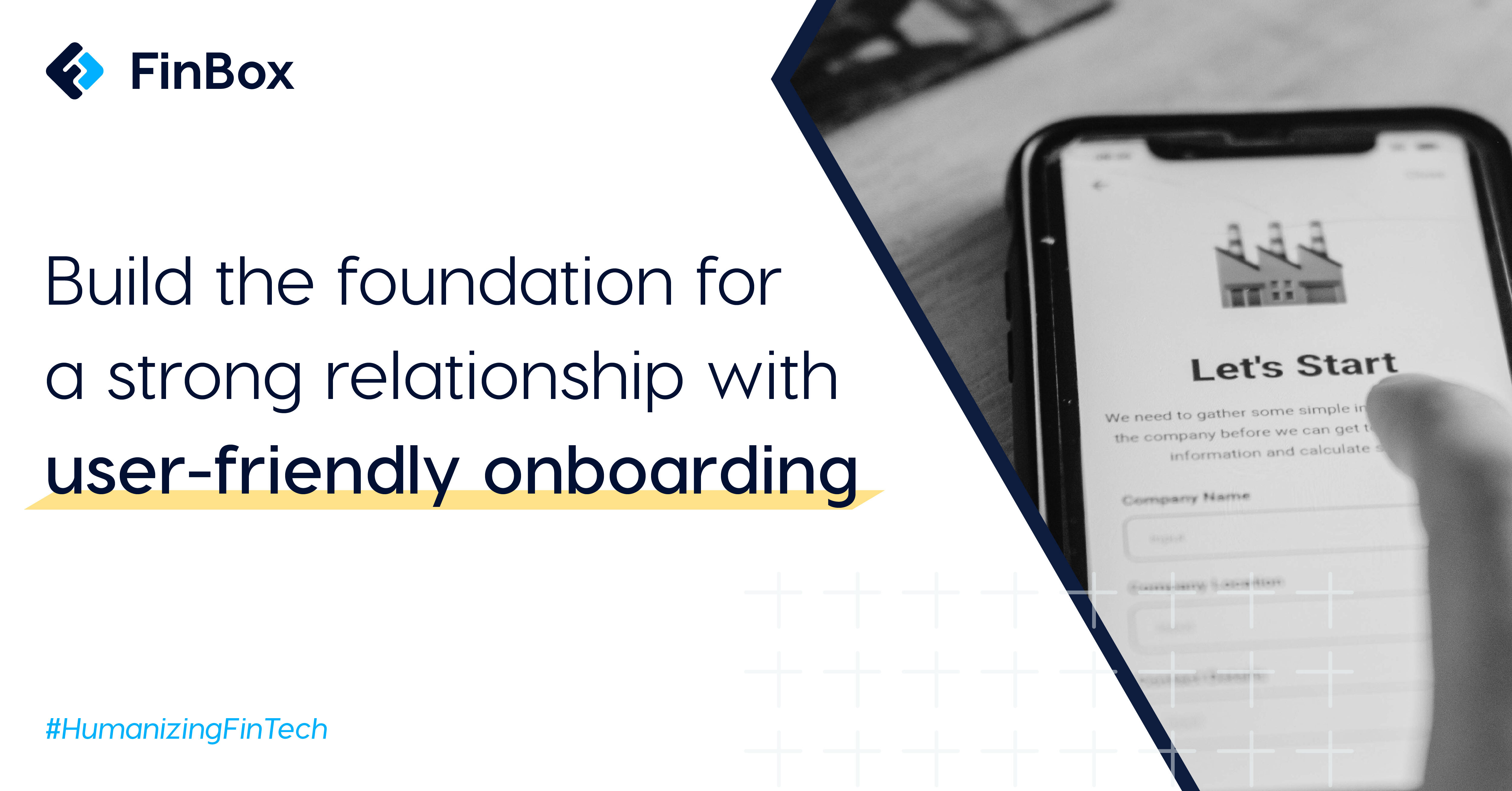 Humanizing FinTech #4: How to build a customer-friendly and ...