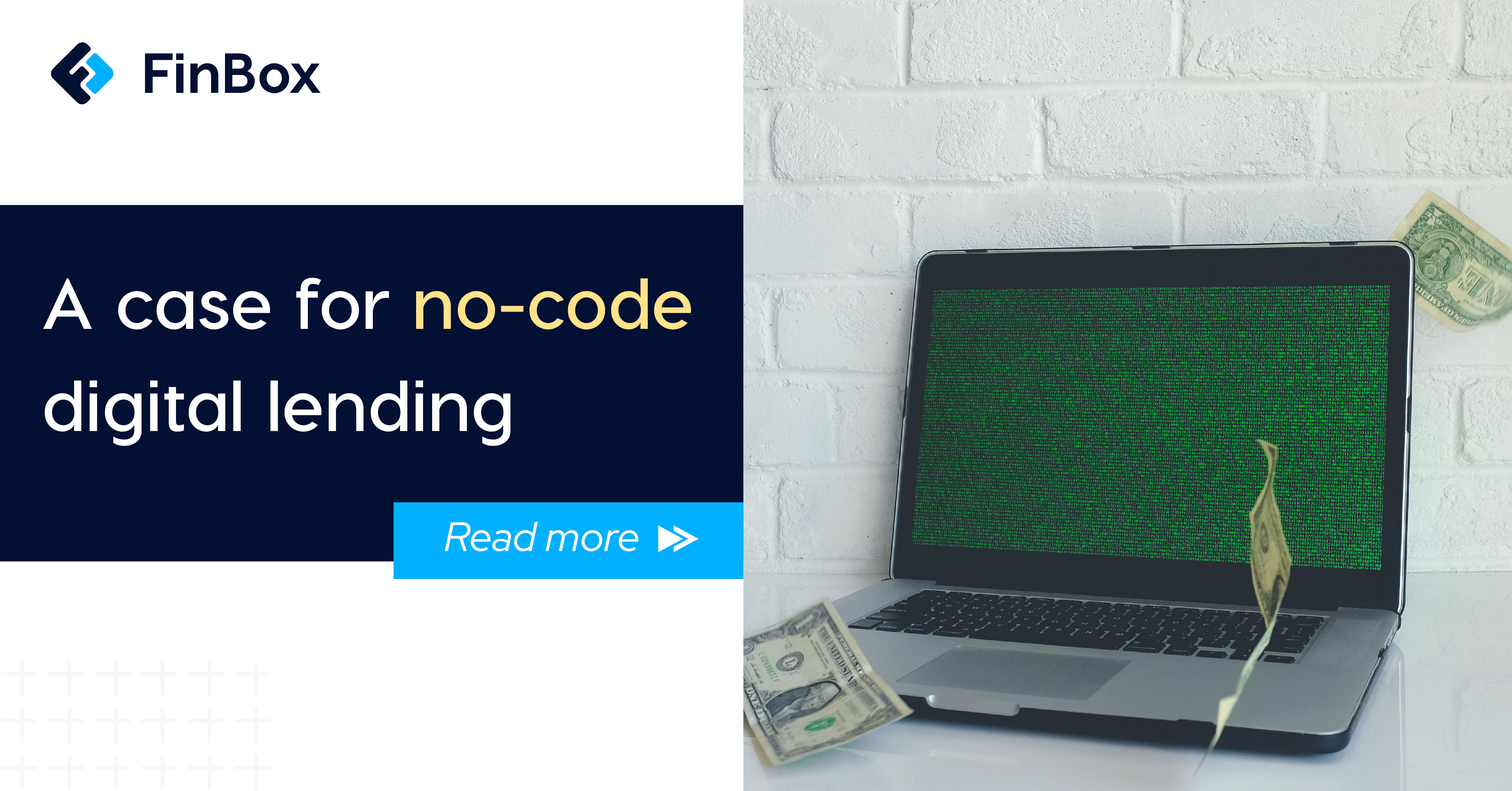 Credit links: Quick-fix credit for an enduring digital lending legacy