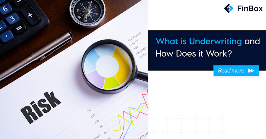 What is Underwriting?