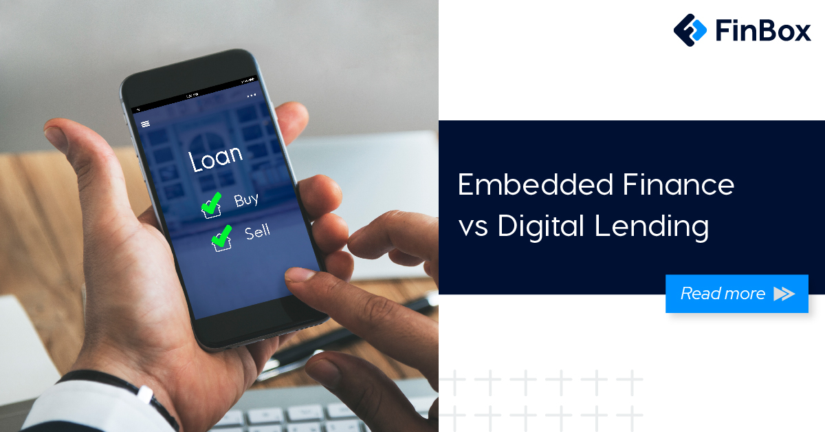 Embedded Finance vs Digital Lending Partnerships - What’s the best way ...