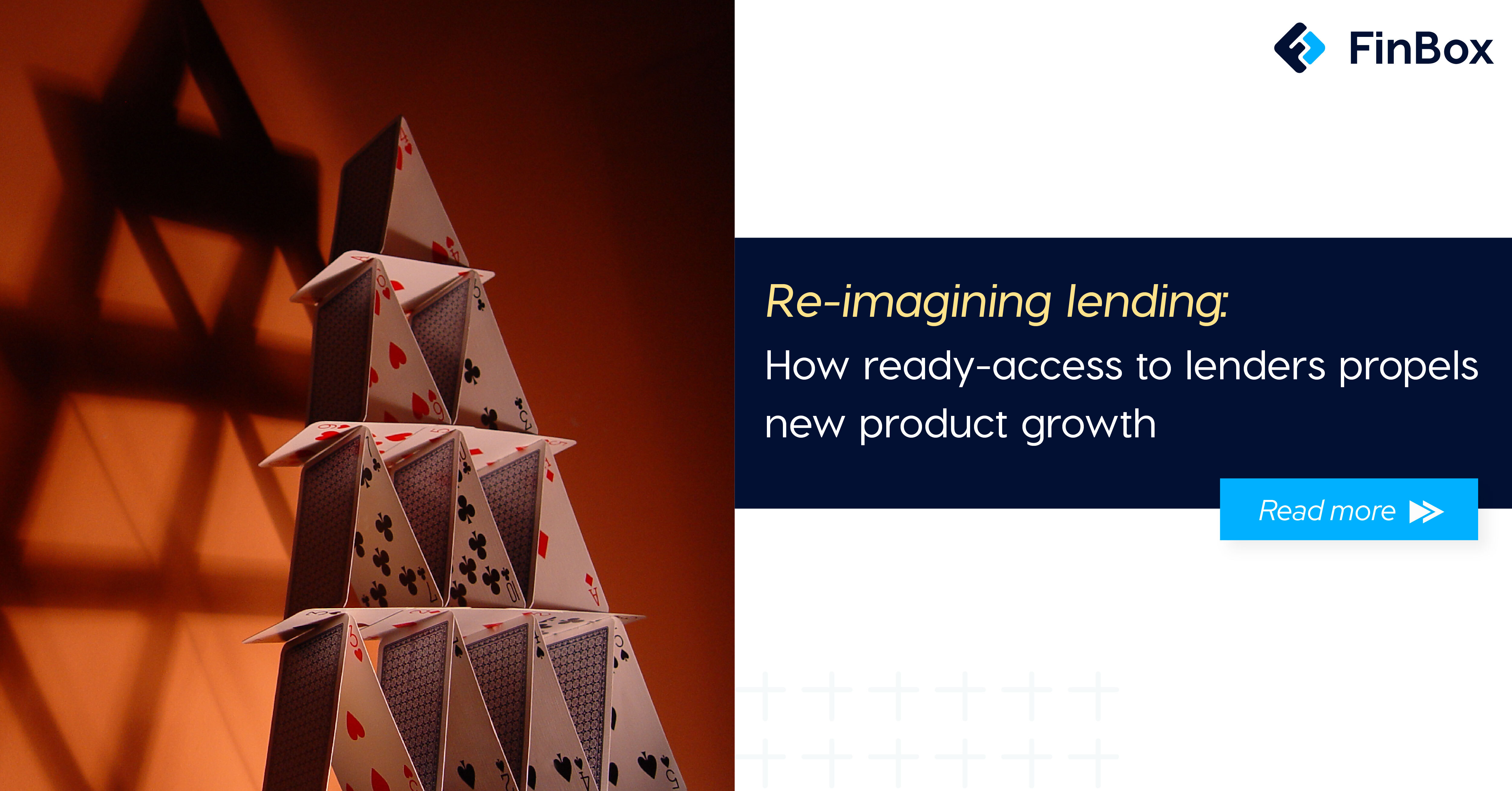 Multi-lender stack: How FinBox propels product growth through lender integrations