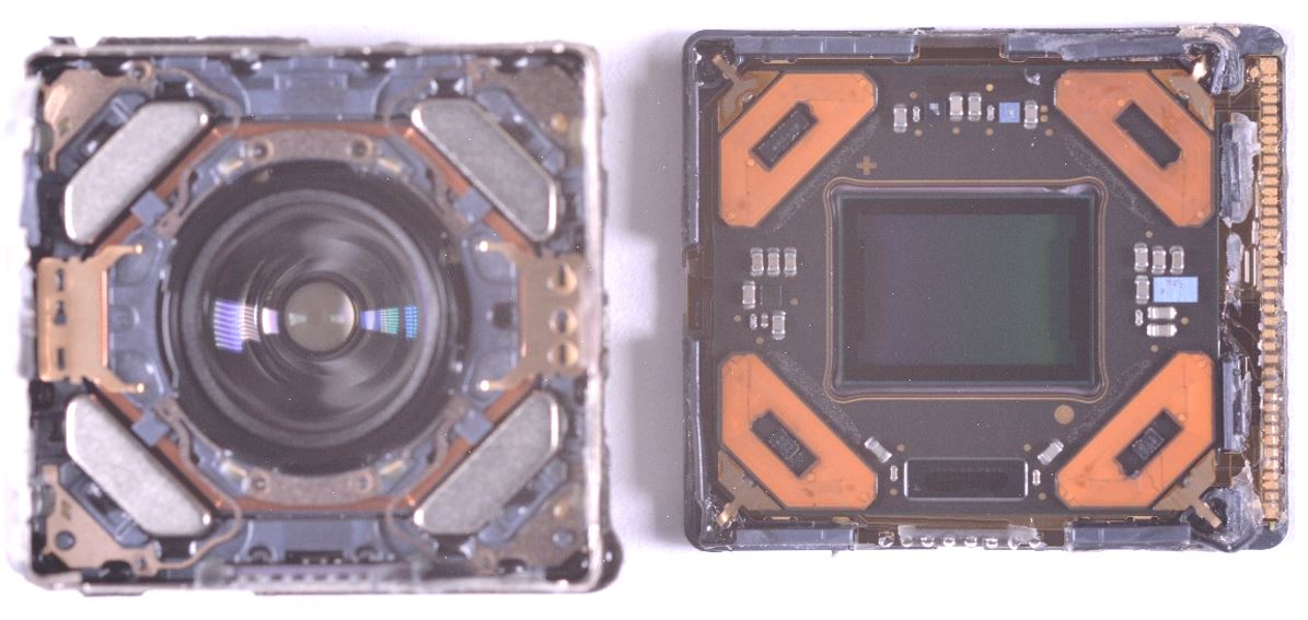 Apple iPhone 12 Pro Max Teardown Report | UnitedLex