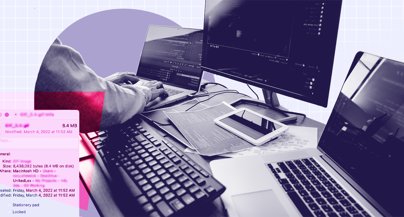 eDiscovery Process Best Practices | UnitedLex