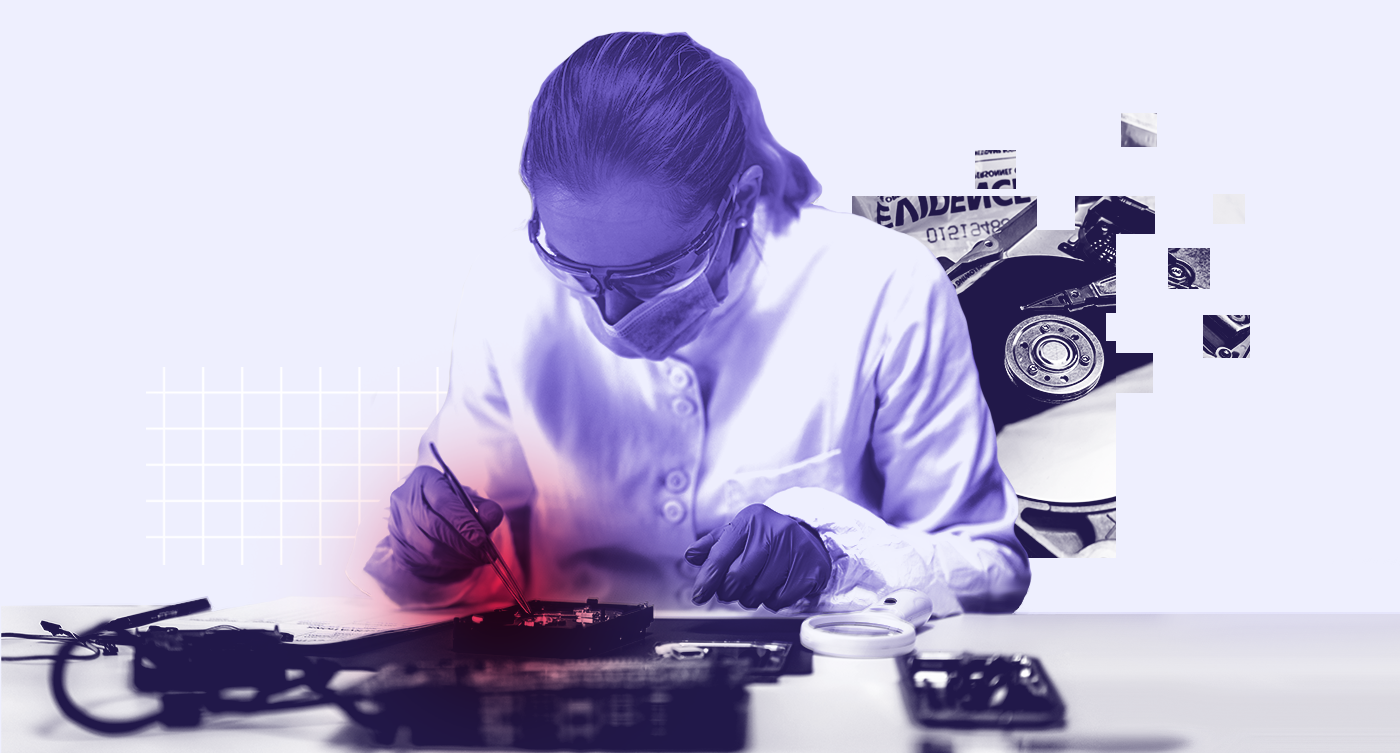 Digital Forensics Investigation is the New CSI | UnitedLex