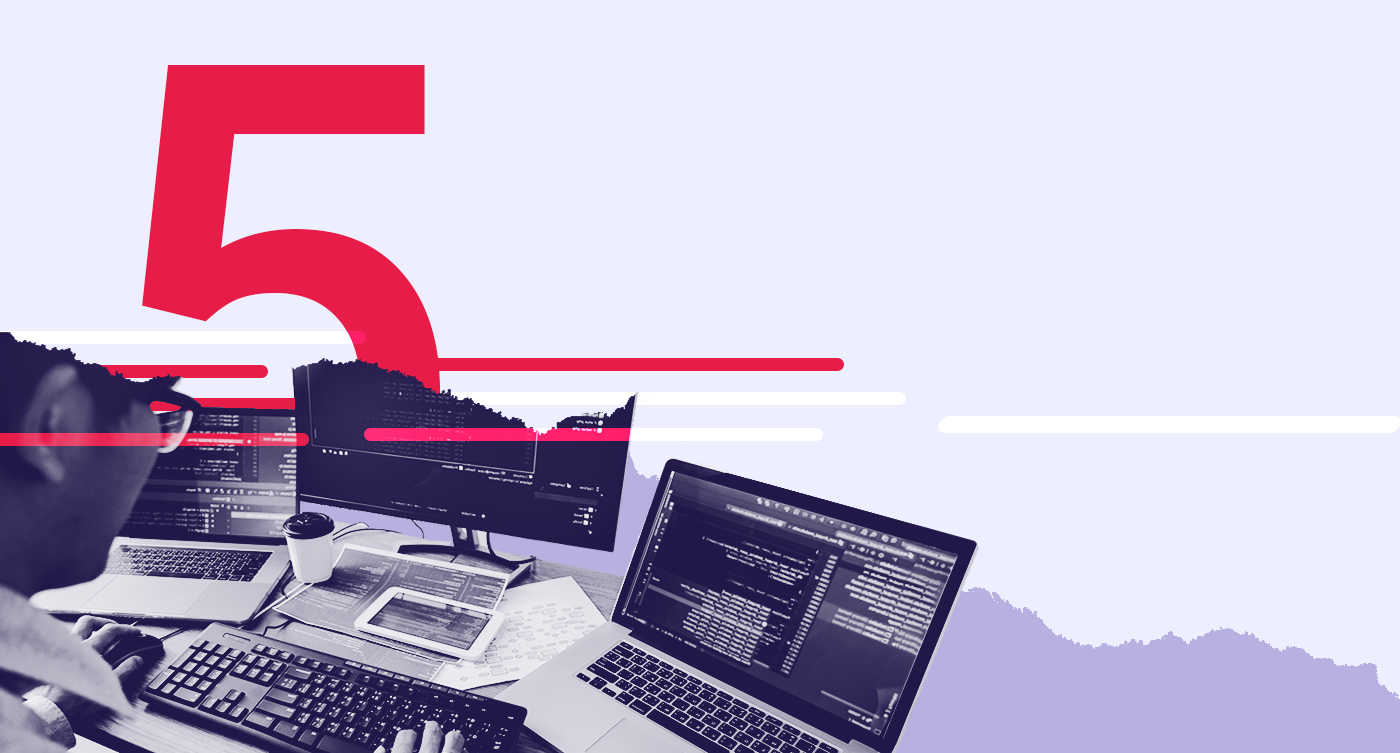 5 Ways Technology For Lawyers Streamlines Business | UnitedLex