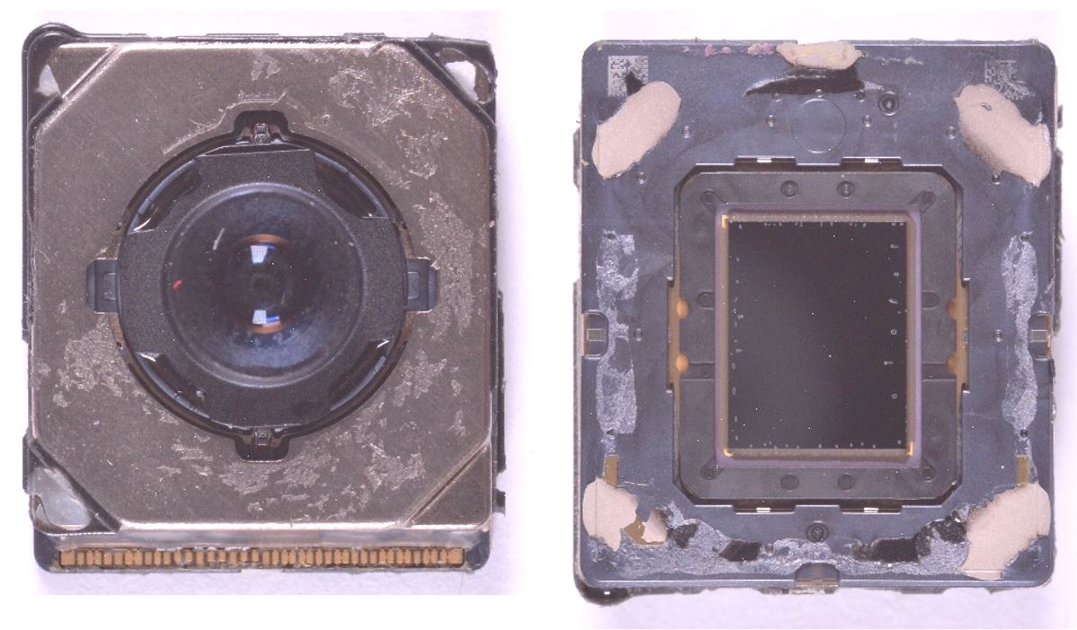 Apple iPhone 12 Pro Max Teardown Report | UnitedLex