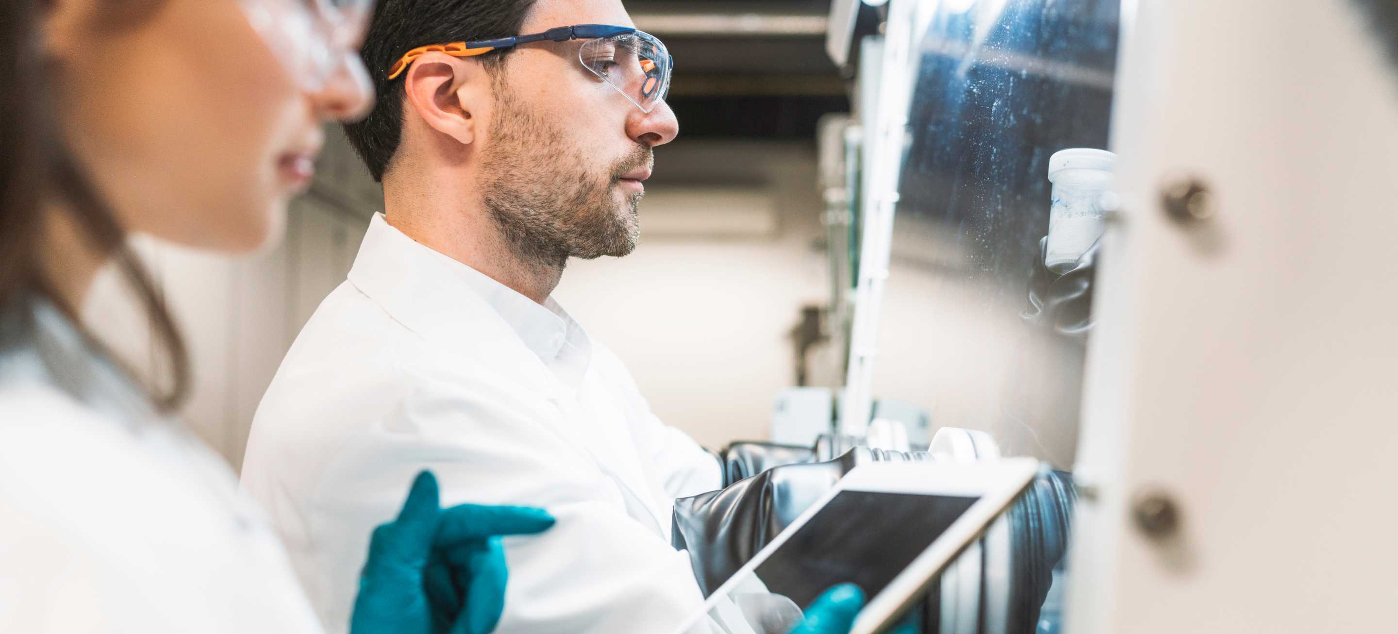 Initiatives for Fortune 500 Medical Device Manufacturer