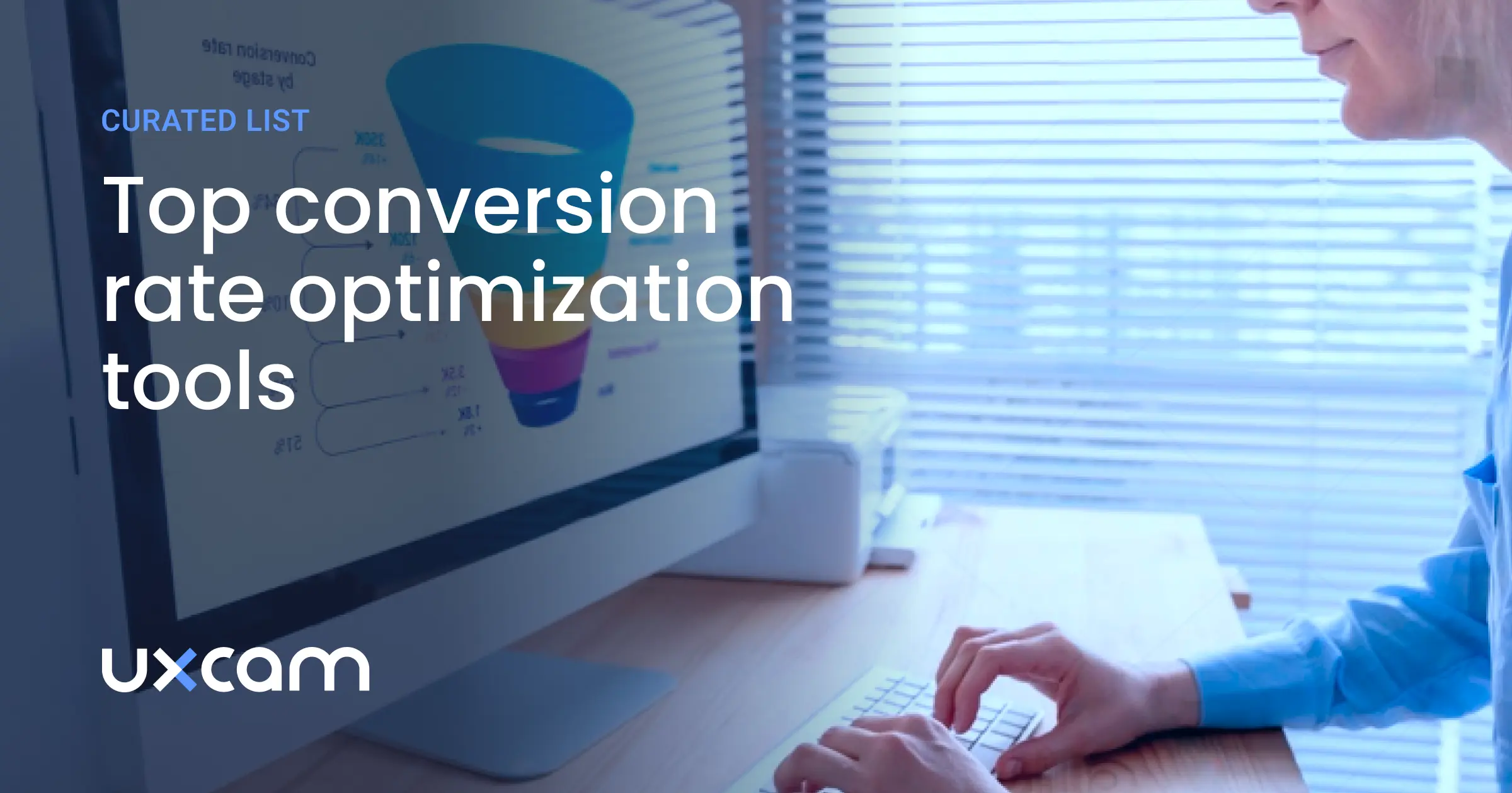 8 Best Conversion Rate Optimization Tools for Web Apps